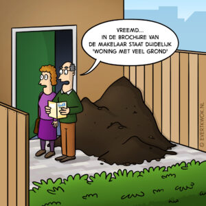 Evert Kwok - droge humor, woordgrappen en bananen